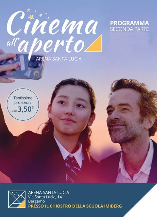 Lilo e stitch - SAS Bergamo - eventi