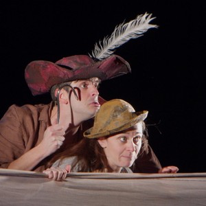 Peter Pan - Teatro Prova - eventi