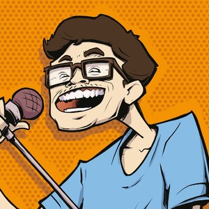 Open Mic Stand Up Comedy - Presenta Davide Sberna - NXT Station - eventi