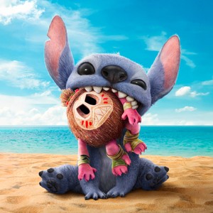 Lilo e stitch - SAS Bergamo - eventi