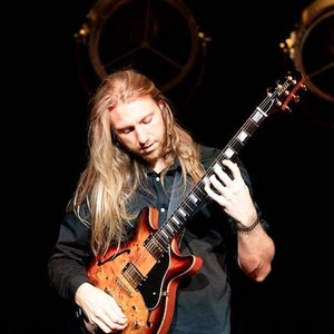 Josh Meader in concerto - Associazione Villa del Grumello - eventi