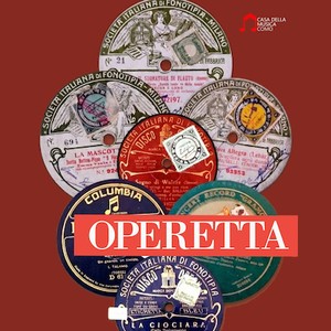 Operetta sul Lario - Casa della Musica - Como - eventi